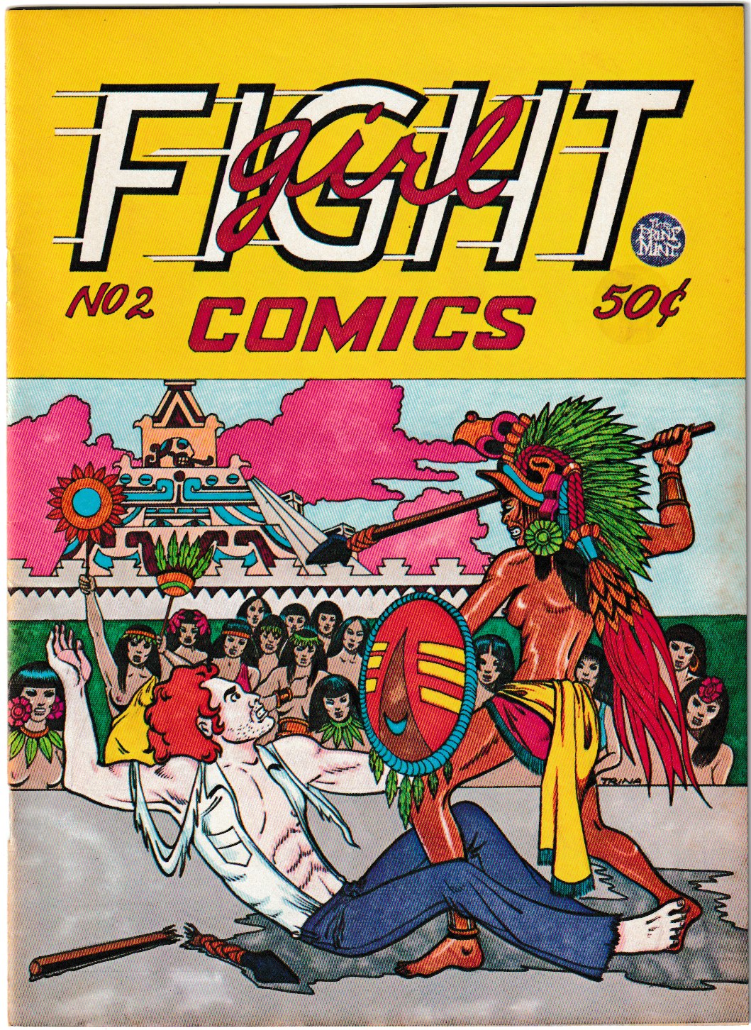 Comic Museum's old comic books Recent Additions Page 1
