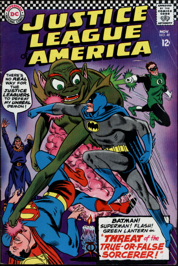 #2 11/86 (NM-) $5.00/$4.25